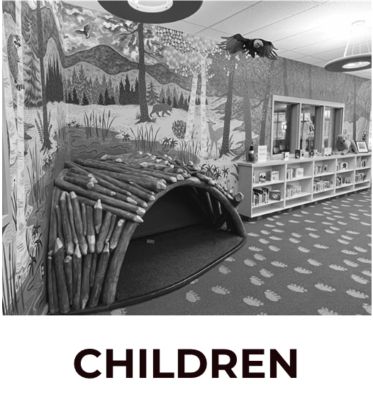 SERVICES – Coeur d'Alene Public Library