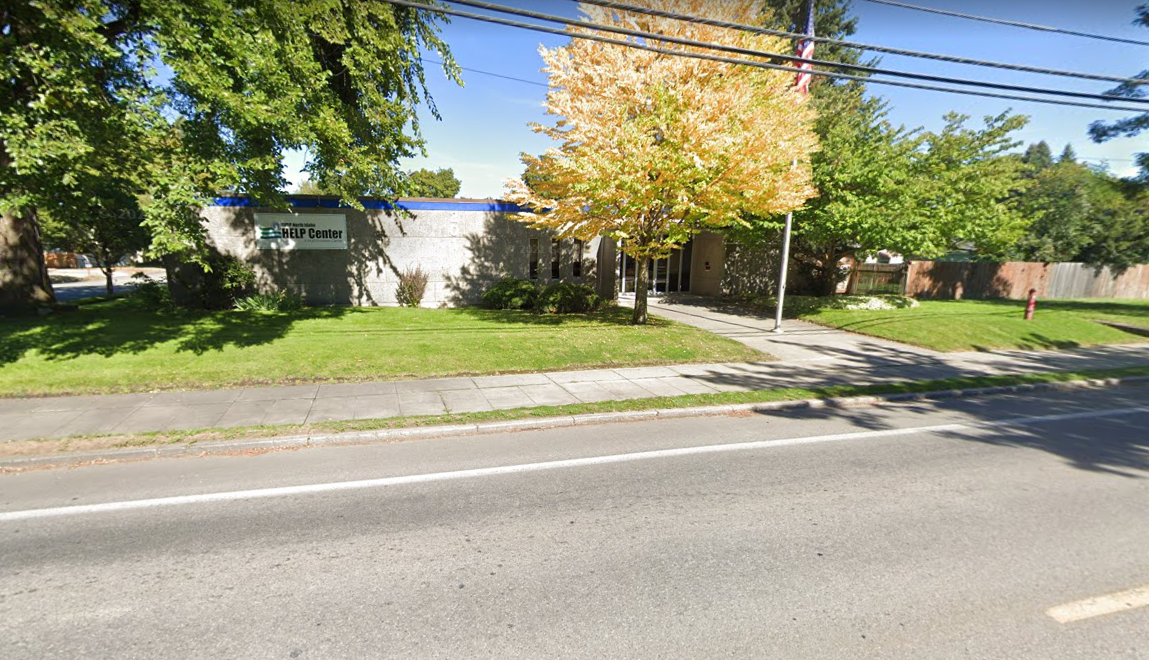 HISTORY OF THE CDA LIBRARY – Coeur d'Alene Public Library