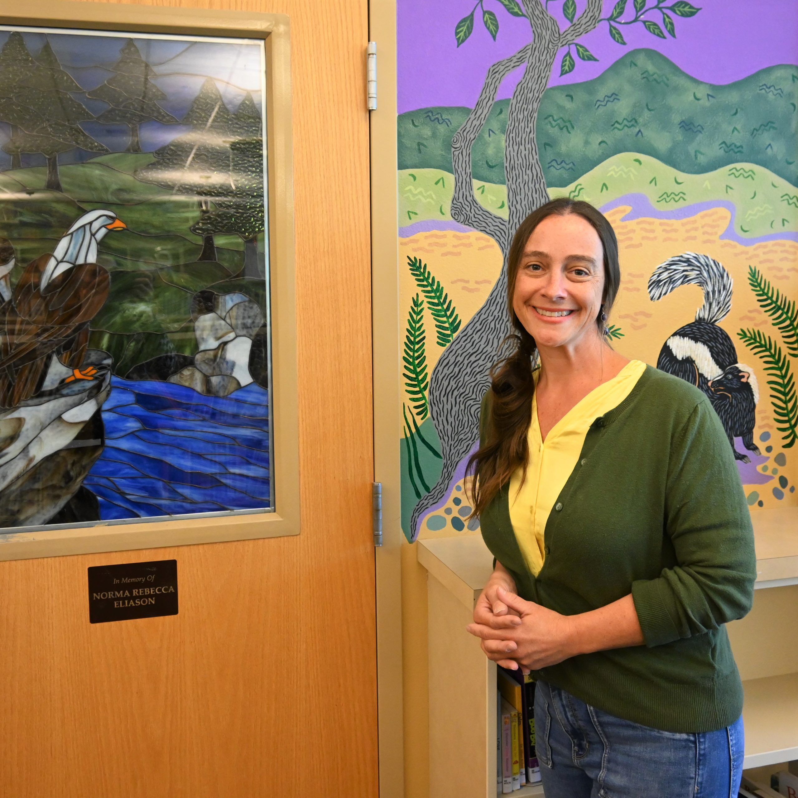 Coeur d'Alene Public Library – The Coeur of the Community