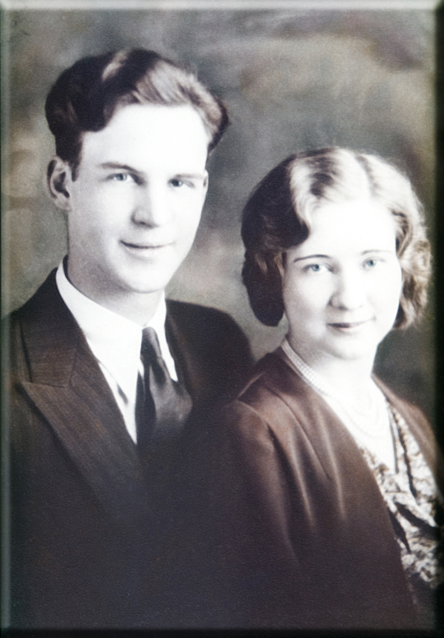 Heritage Wall Kiosk – Hippler – Coeur d'Alene Public Library