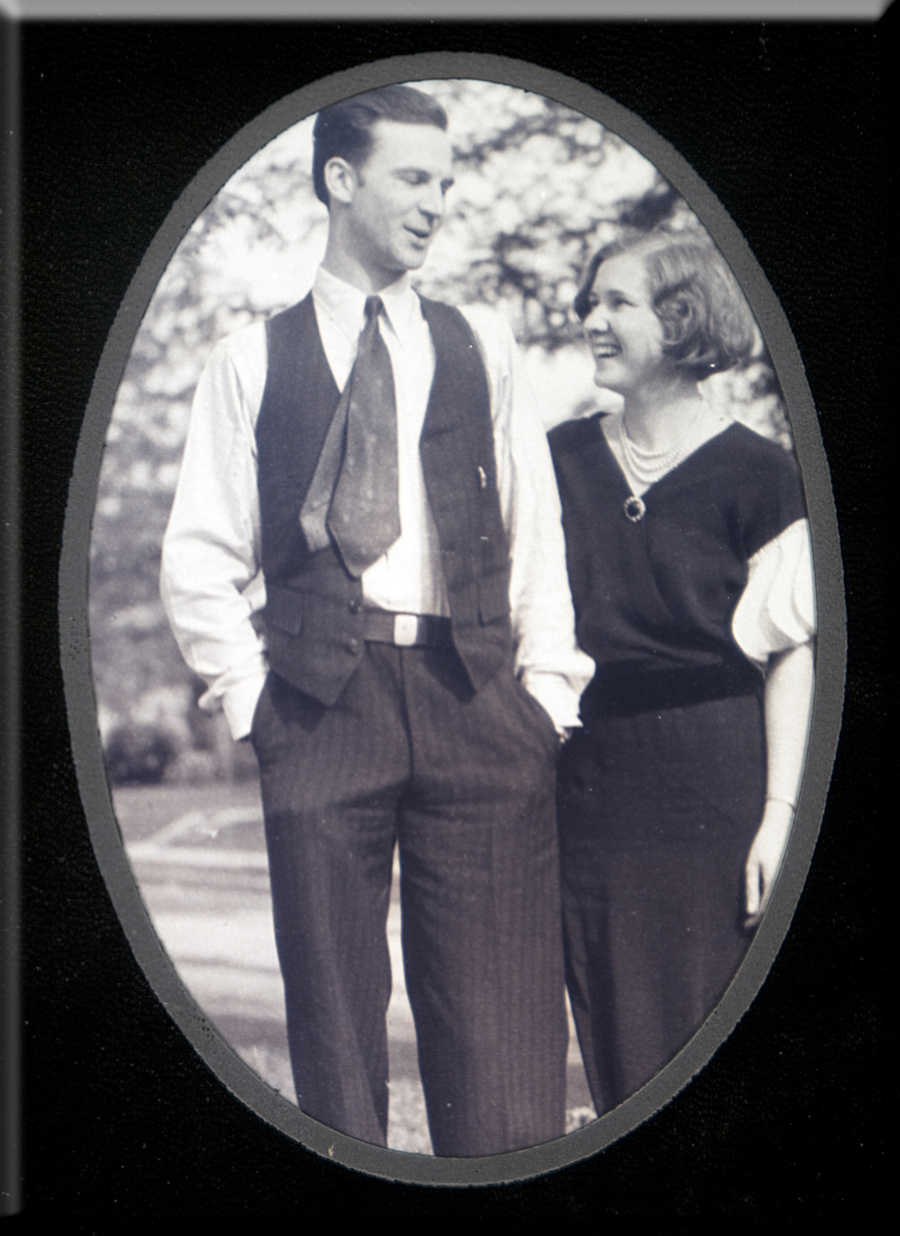 Heritage Wall Kiosk – Hippler – Coeur d'Alene Public Library